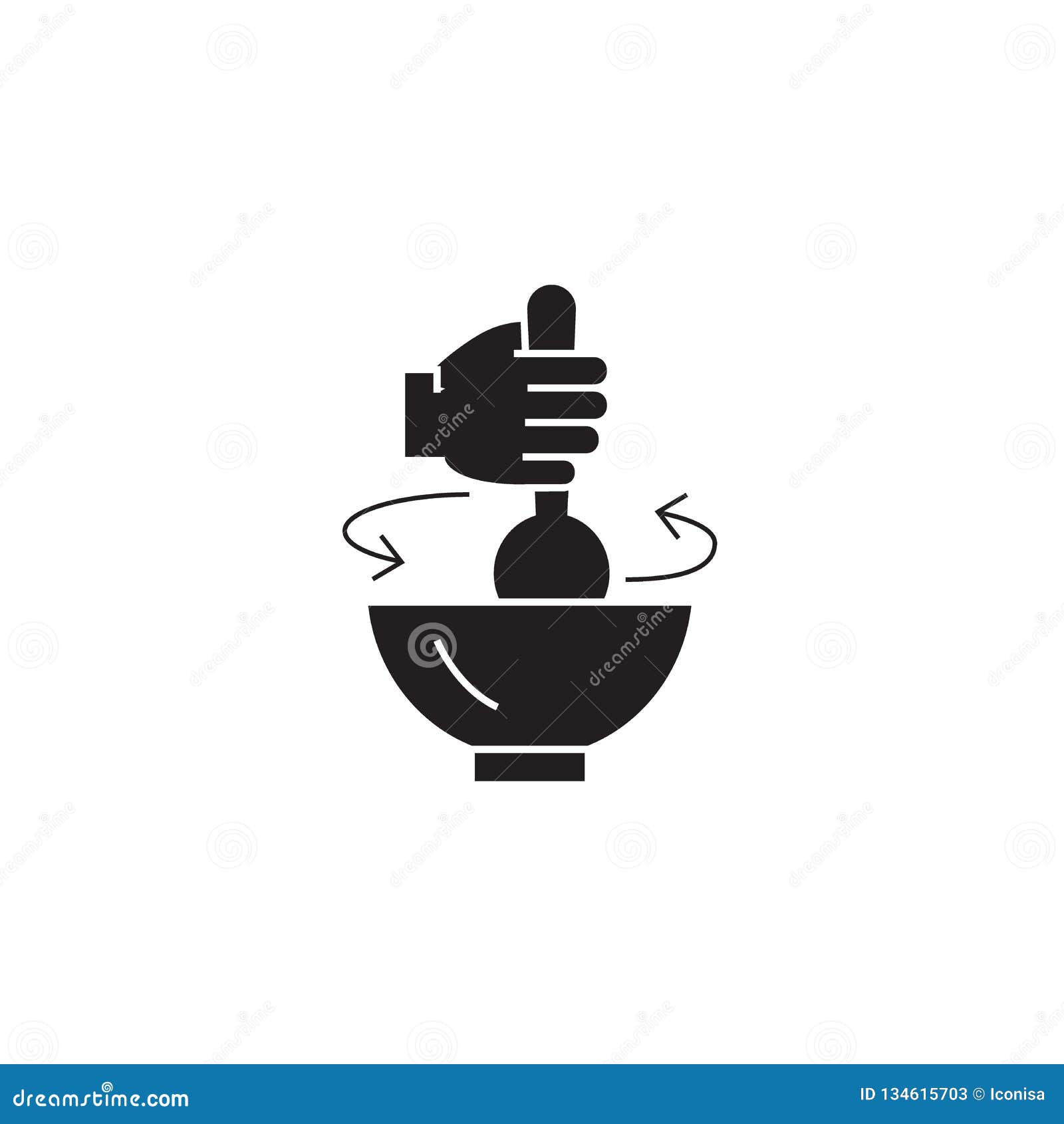 Stirring Icon Stock Illustrations – 440 Stirring Icon Stock ...