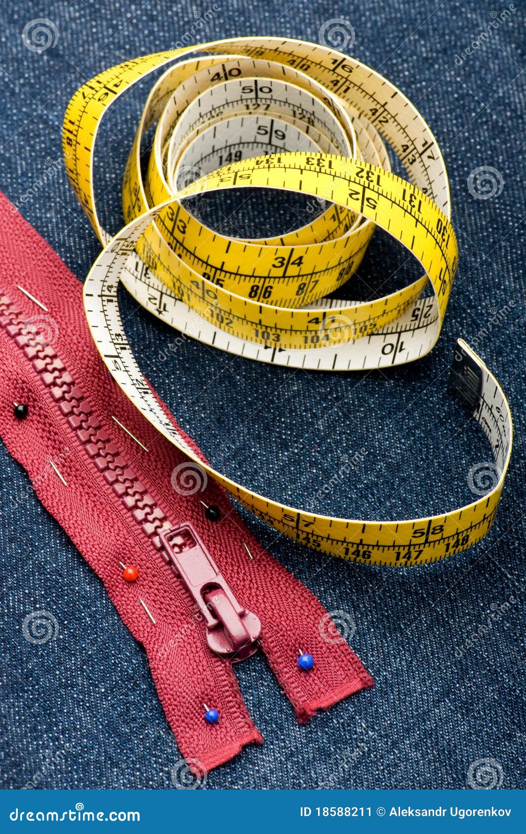 Stitch zipper on jeans stock image. Image of canvas, design - 18588211