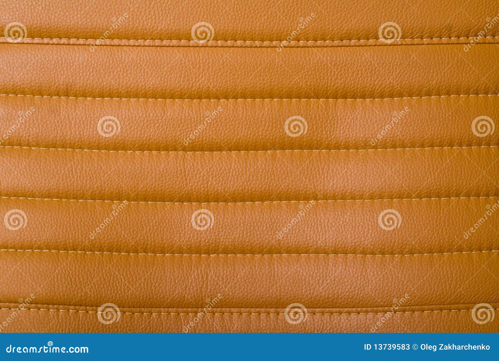Stitched leather stock image. Image of textile, leather - 13739583