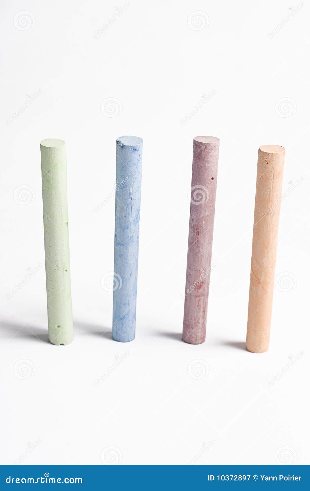 Stix-o-chalk stock image. Image of draw, stack, house - 10372897