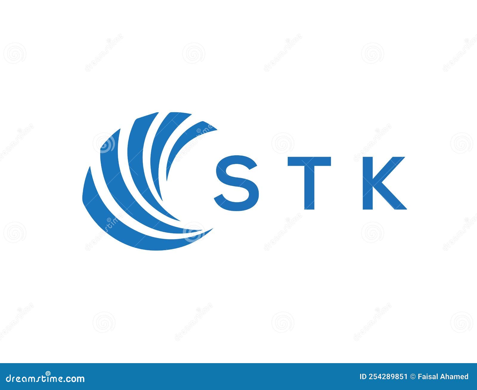 Stk Logo