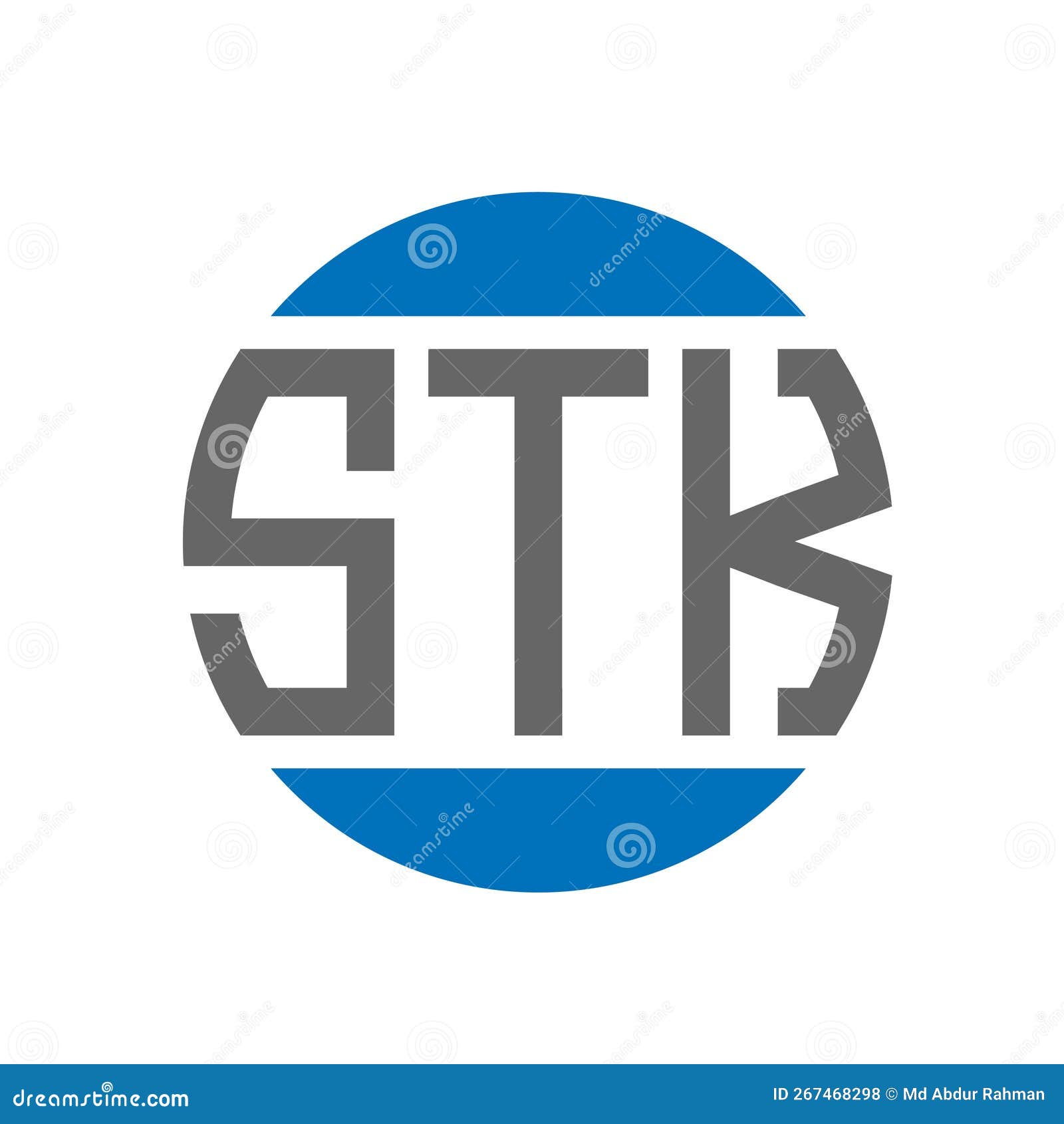 Stk Logo