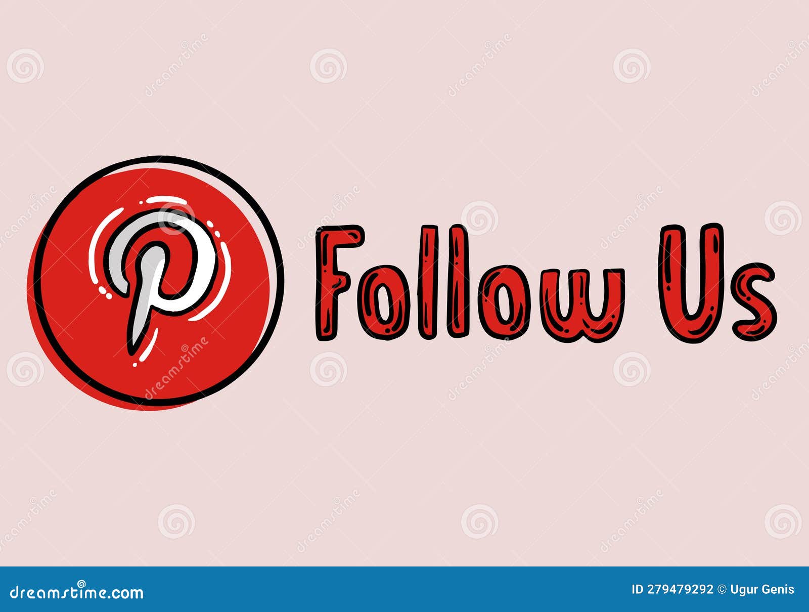 Pinterest Follow All Button