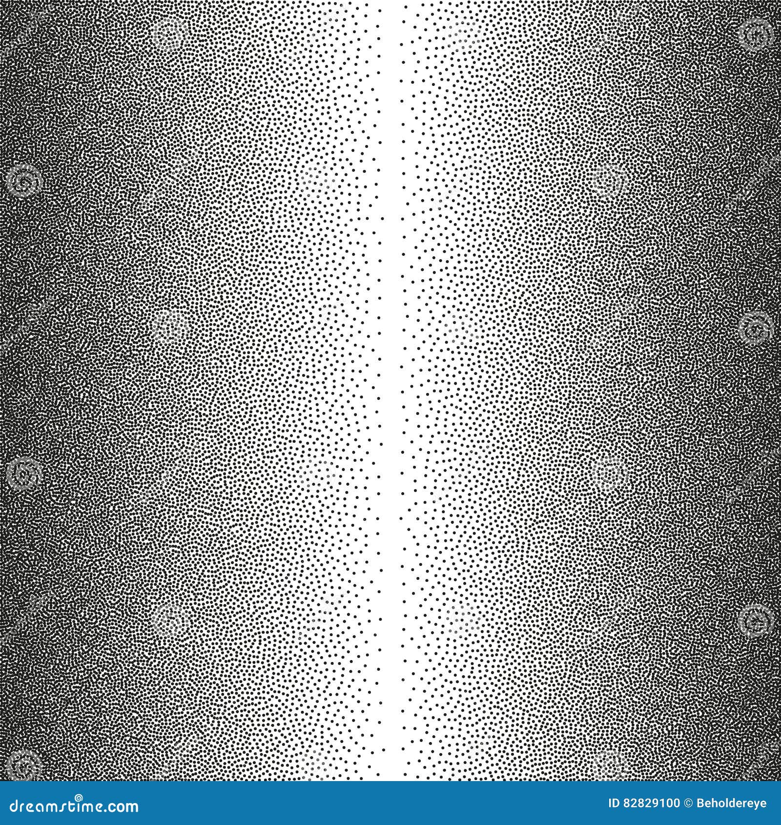 Stochastic Raster 20161220 1 Stock Vector - Illustration of shape ...