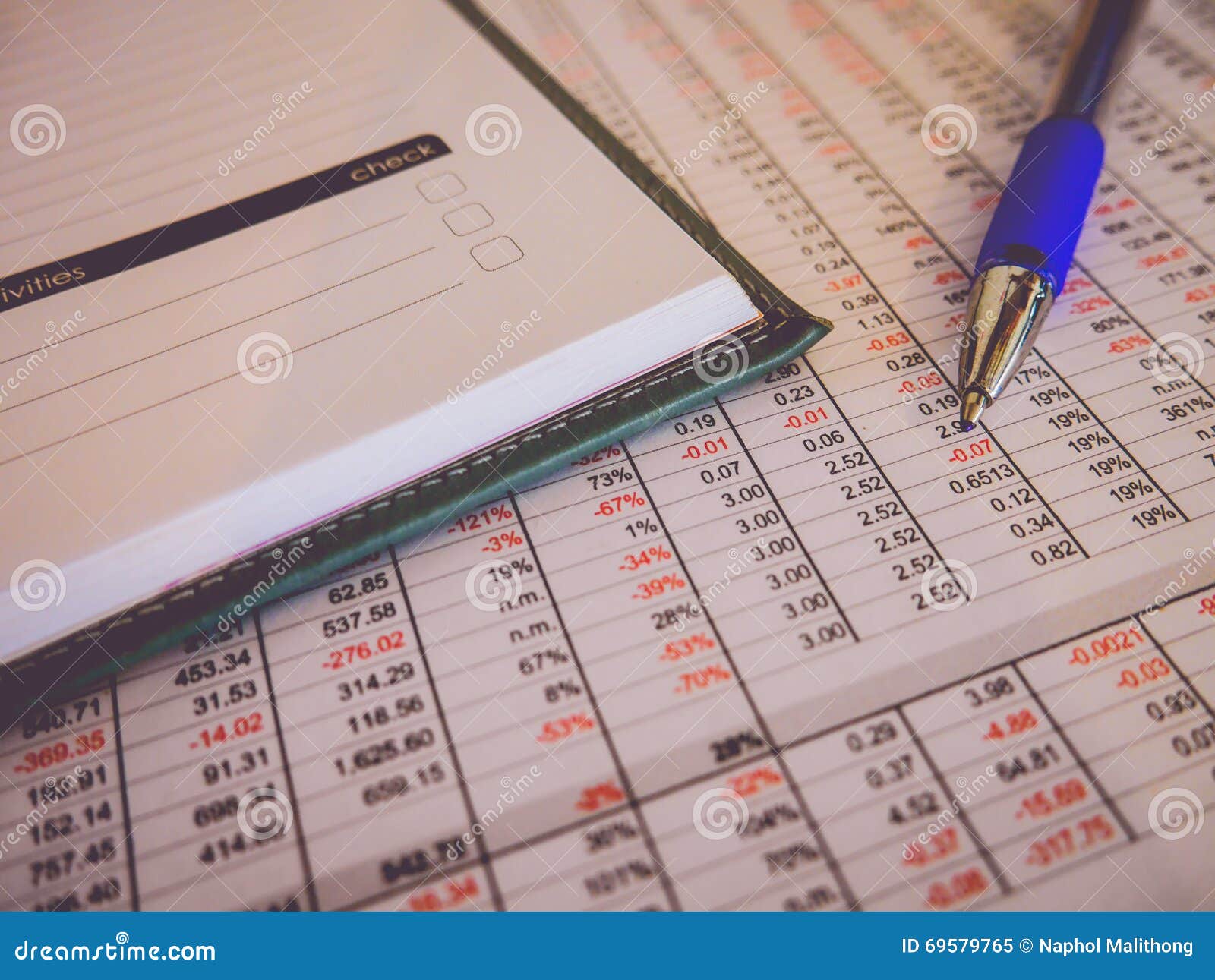 Stock accounting stock image. Image of life, investment - 69579765