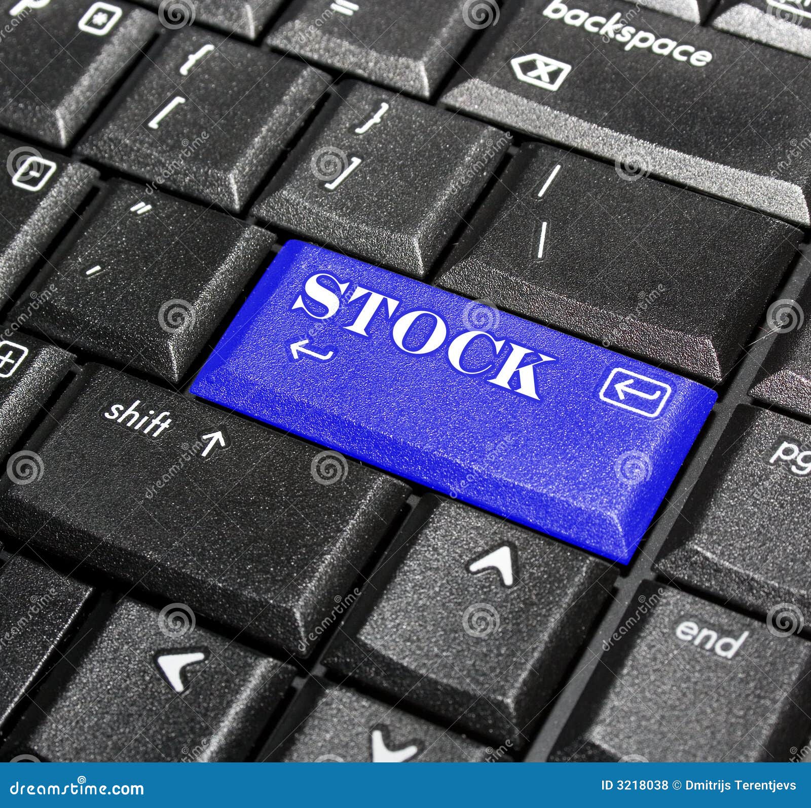 Stock button. stock photo. Image of buttons, desktop, digital - 3218038