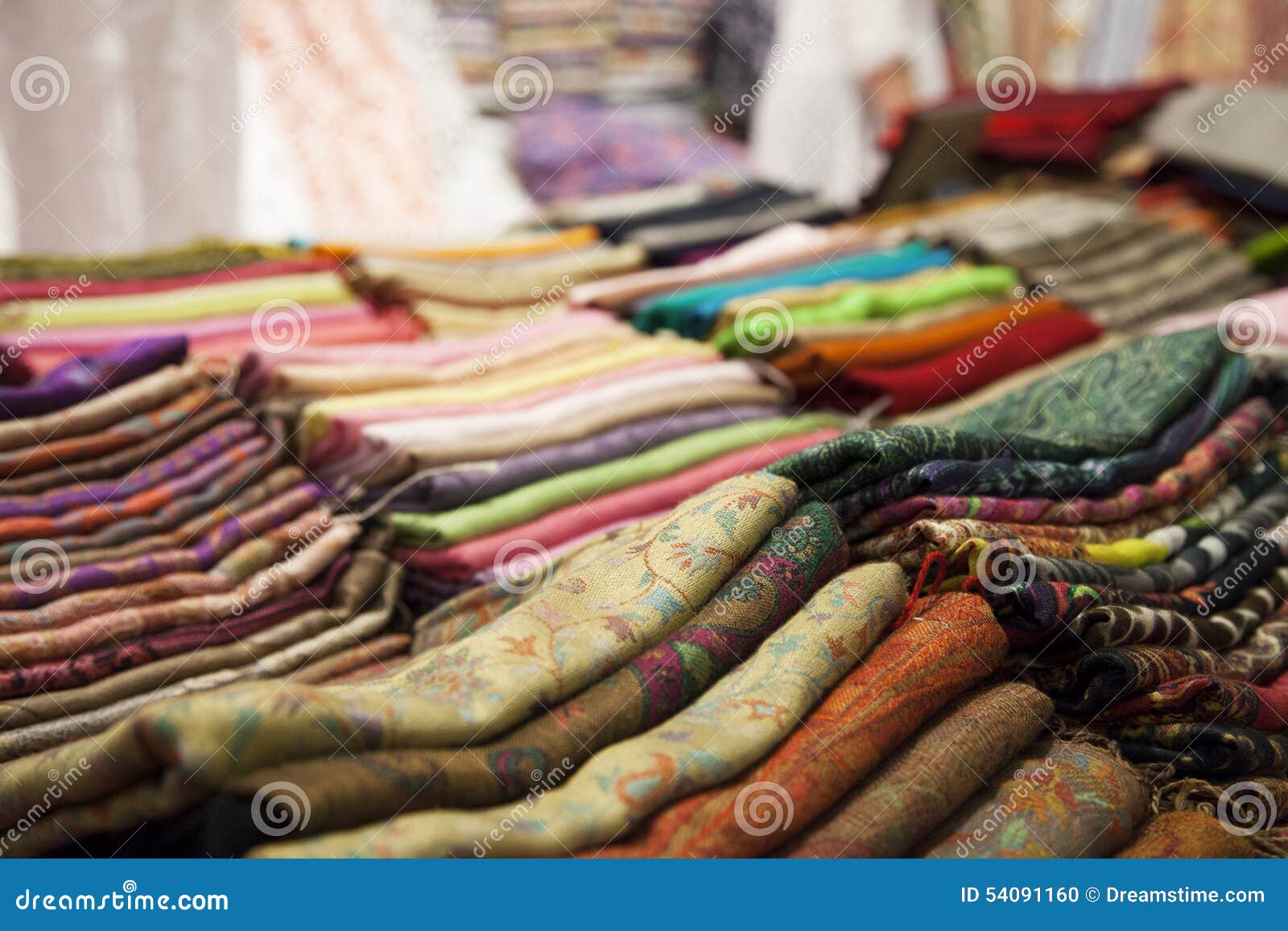 Stock cloth stock photo. Image of cloth, colorful, design - 54091160