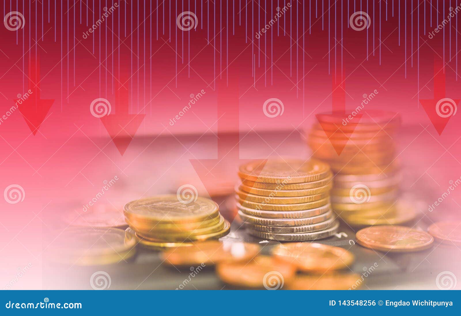 Stock Crisis Red Price Drop Arrow Down Chart Fall Stock Photo - Image ... Stock Crisis Red Price Drop Arrow Down Chart Fall Stock Photo - Image ...