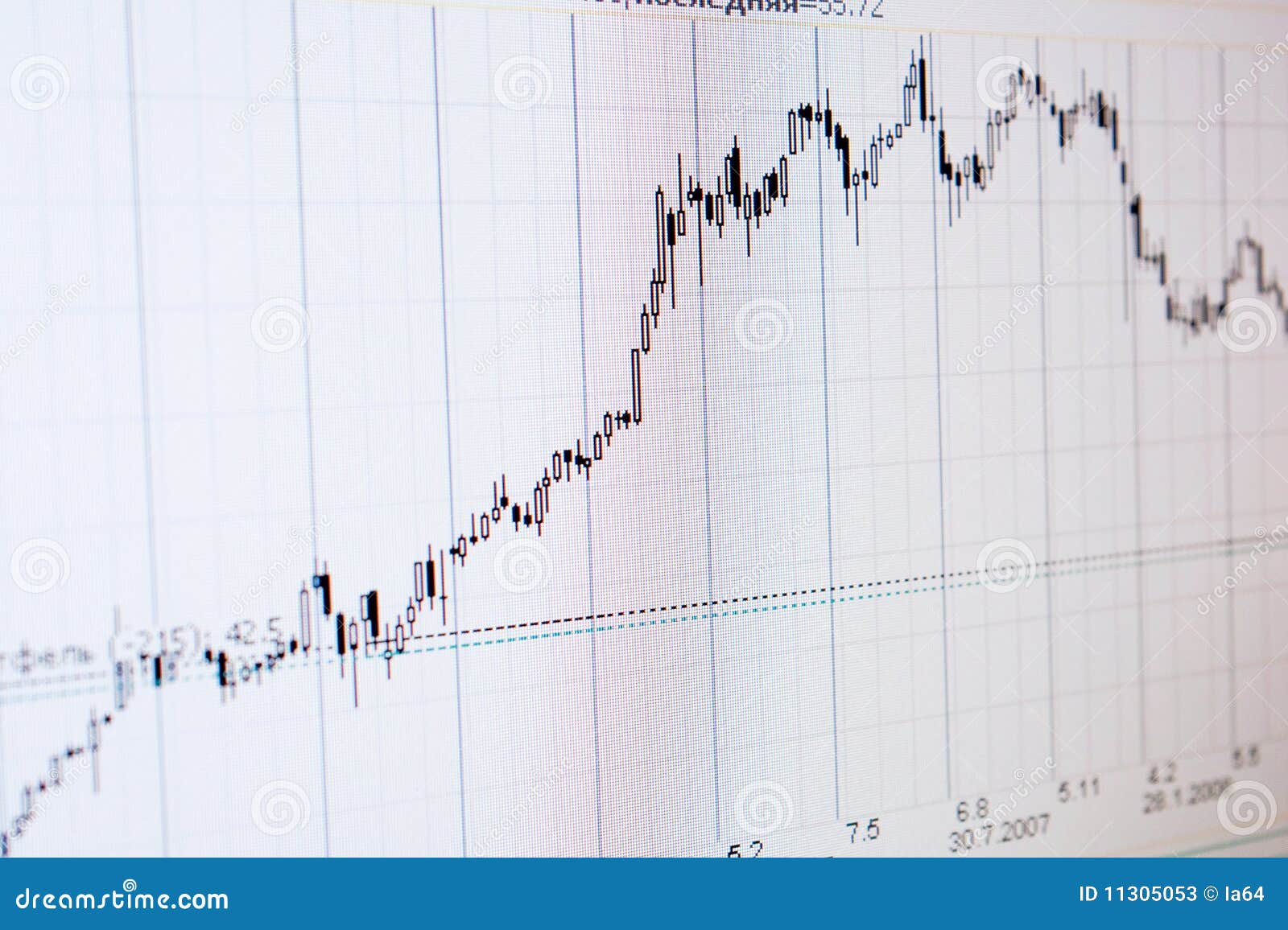 Stock diagram stock image. Image of business, diagram - 11305053