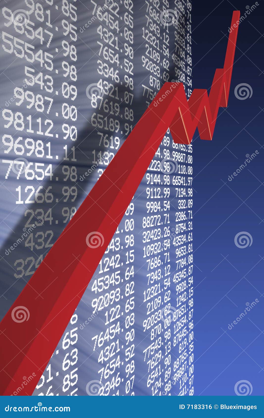 Stock Exchange Rising Stock Illustrations – 1,866 Stock Exchange Rising ...