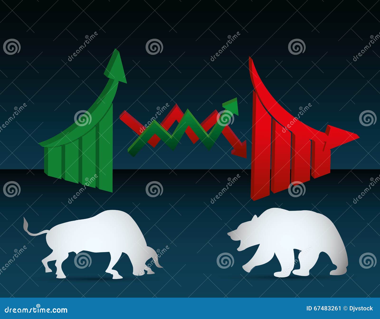 Stock exchange icon design stock vector. Illustration of growth - 67483261