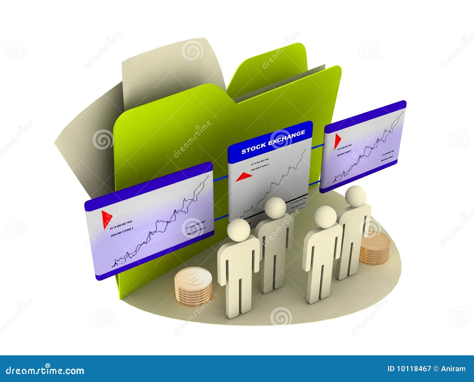 Exchange Sign. Replace Symbol Isolated. Swap Business Logo. Red Vector ...