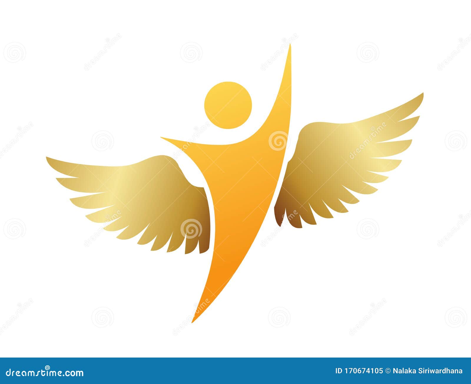 Angel Symbol Stock Illustrations – 37,548 Angel Symbol Stock ...