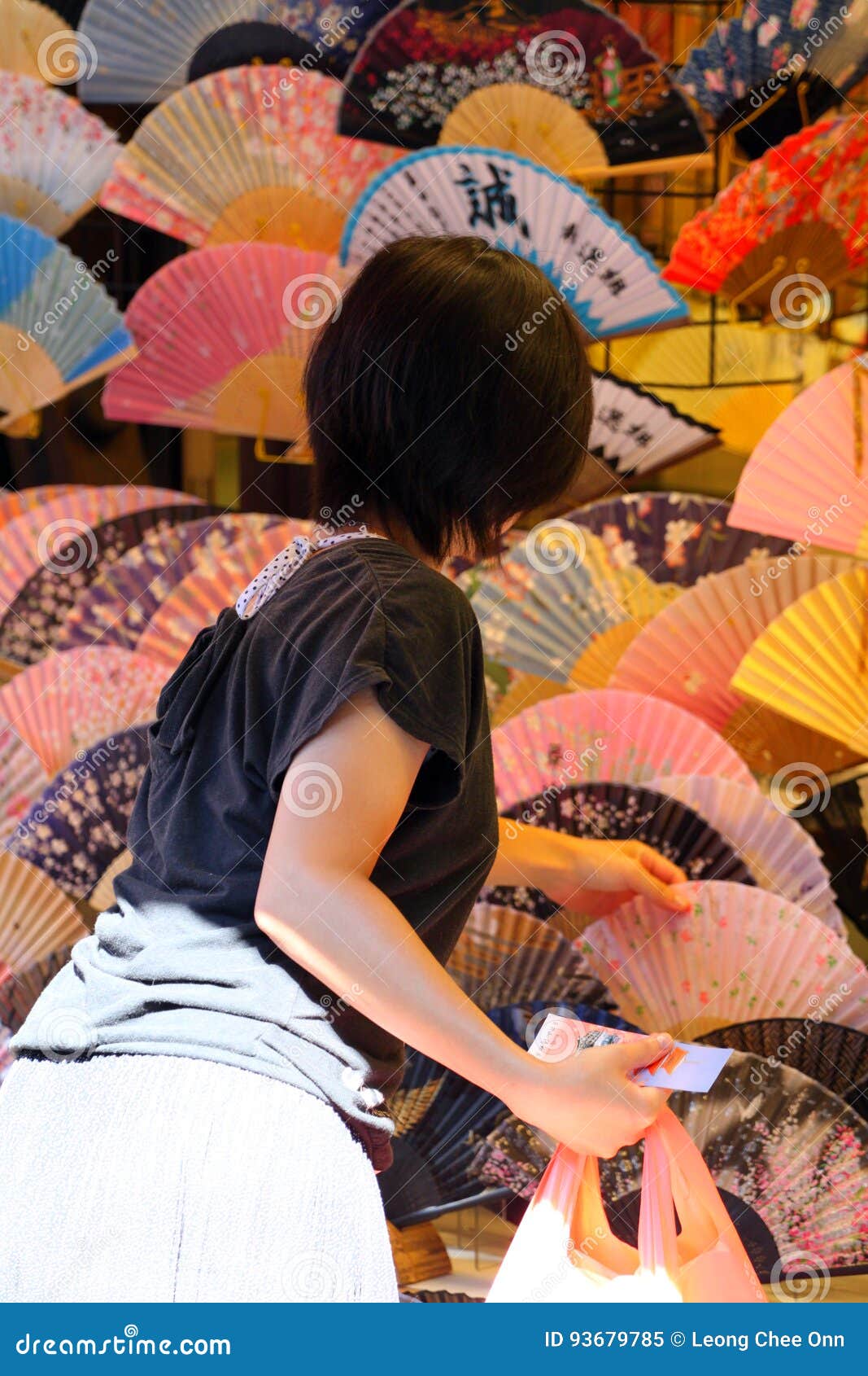 Stock Image of Japanese Handcraft Editorial Image - Image of oriental ...