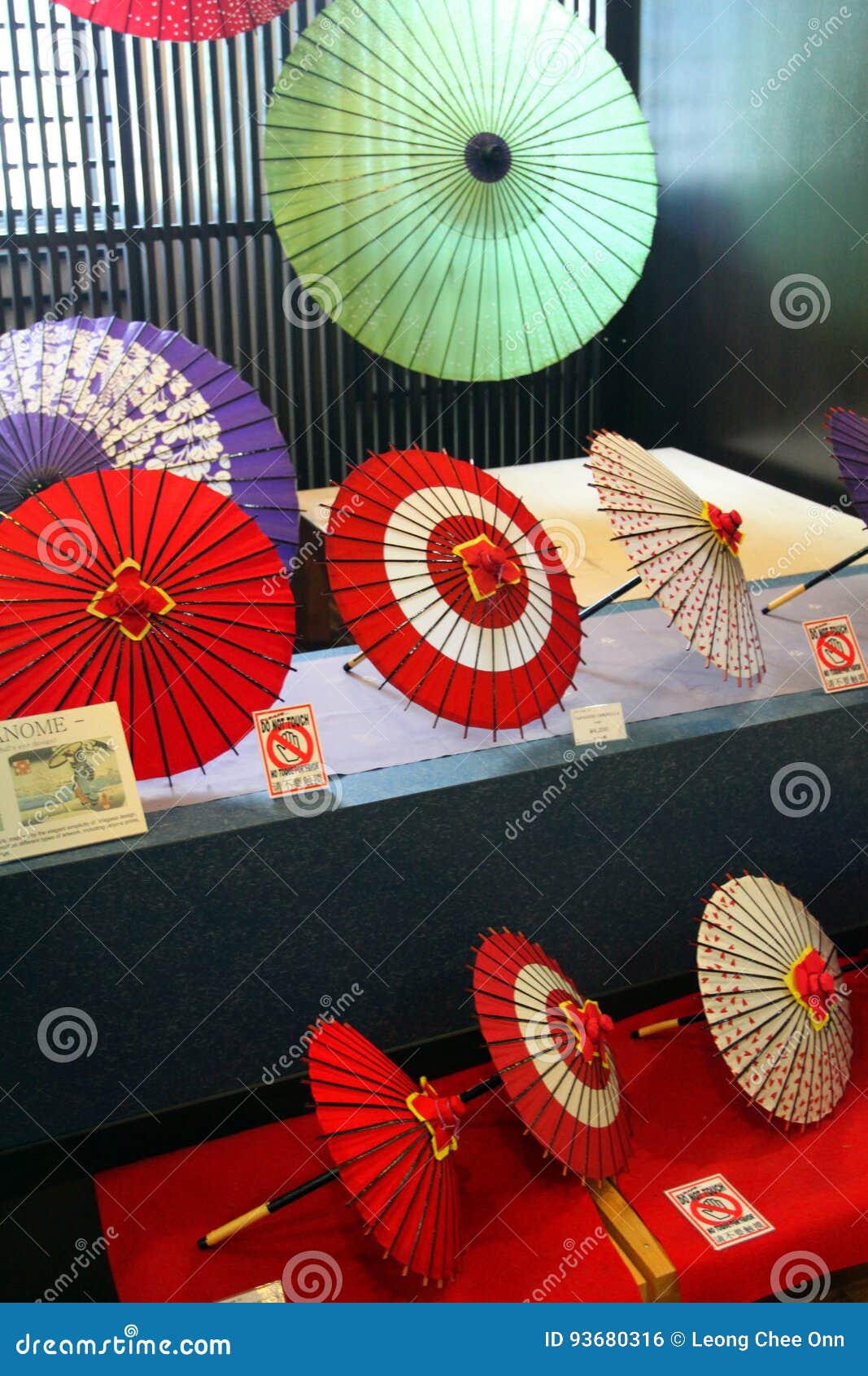 Stock Image of Japanese Handcraft Editorial Photo - Image of decorative ...