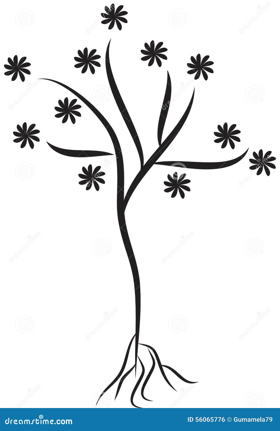 Line Shrub Stock Illustrations – 2,621 Line Shrub Stock Illustrations ...