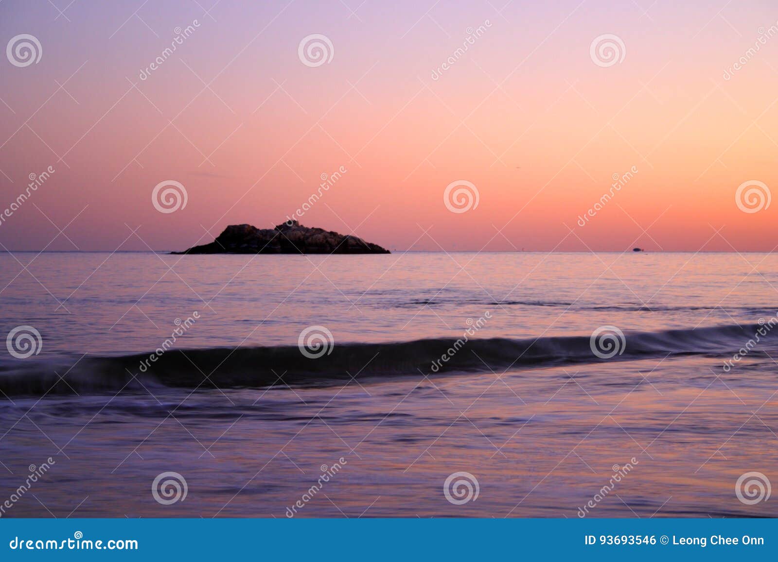 Stock Image of Singing Beach Sunset Stock Photo - Image of calm, sunset ...