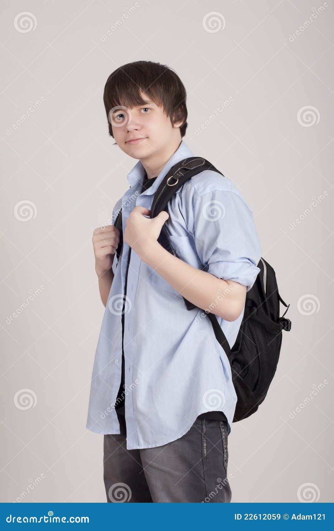 Stock Image of University Student Stock Image - Image of education ...