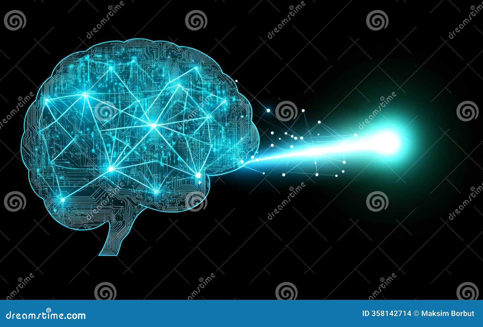 Stock Market and Big Data Analysis. Machine Learning Depicted by a ...