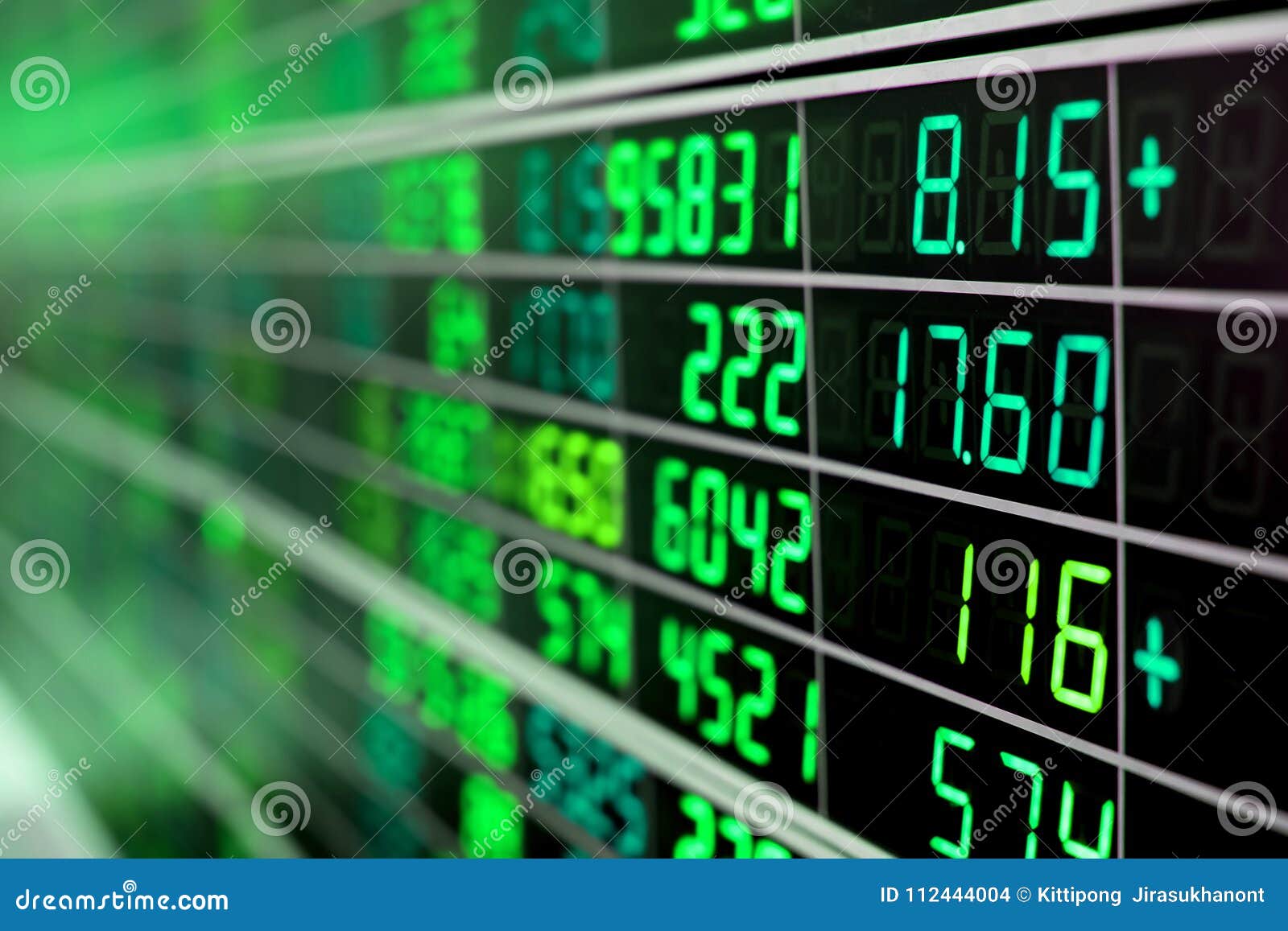 Stock market chart stock photo. Image of market, chart - 112444004 Stock market chart stock photo. Image of market, chart - 112444004