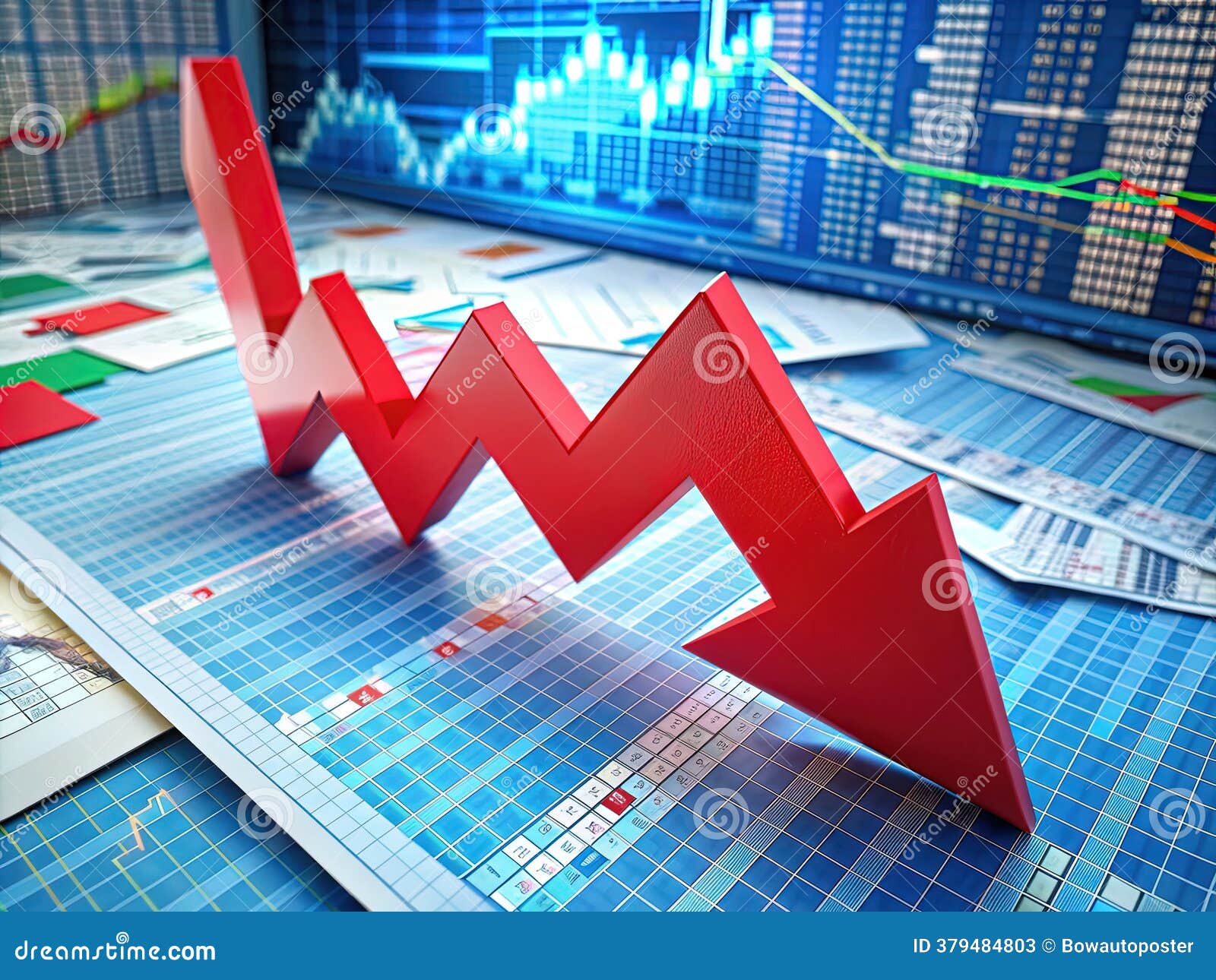Central Tendency Icon, Linear Isolated Illustration, Thin Line Vector ...