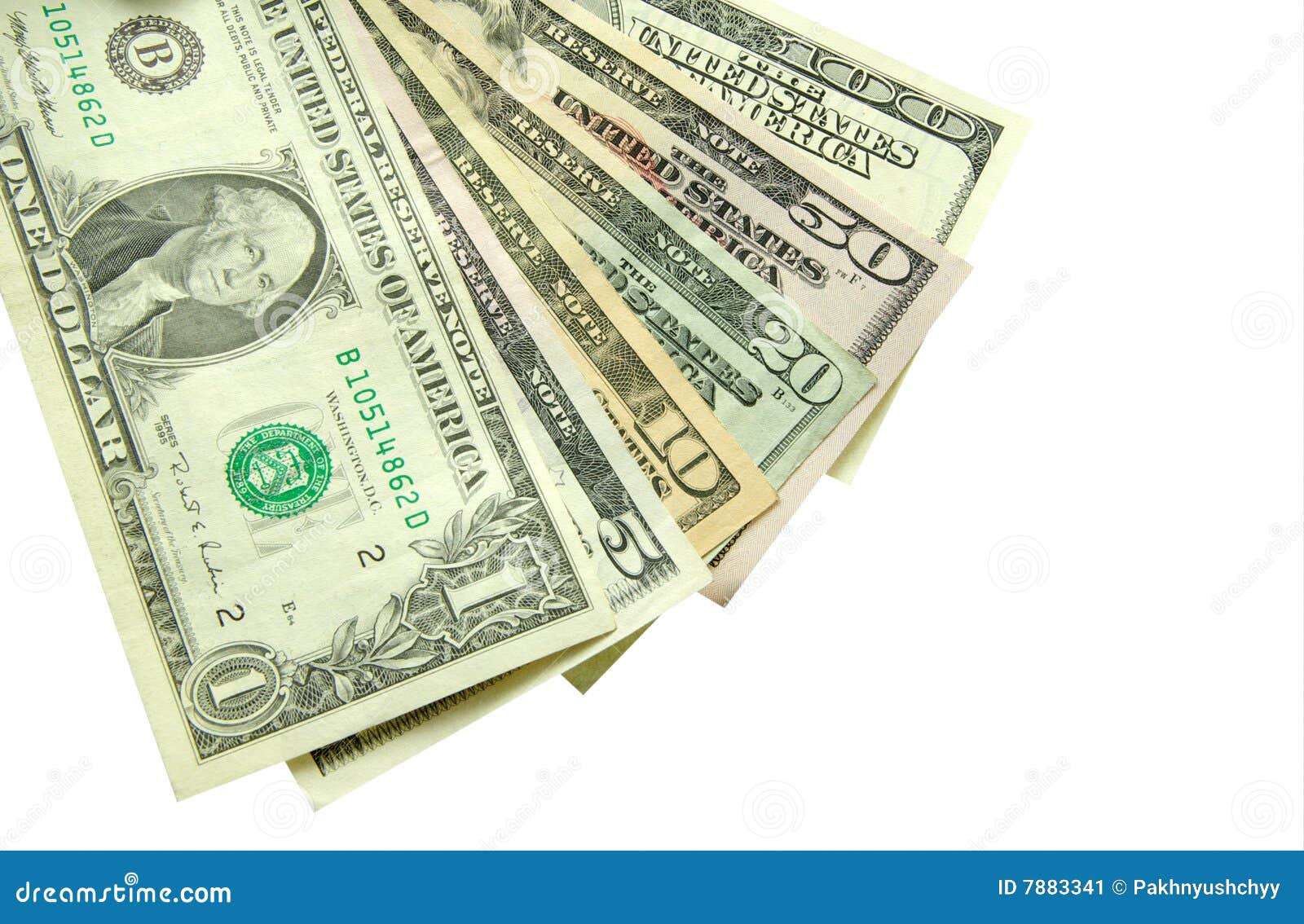 Stock money stock image. Image of macro, cash, currency - 7883341