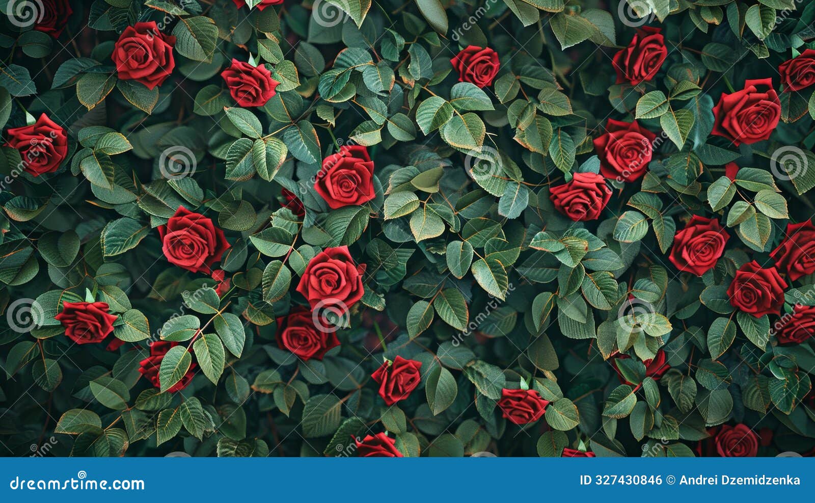 Stock Photograph of a Bunch of Roses in 8K Resolutio Stock Illustration ...