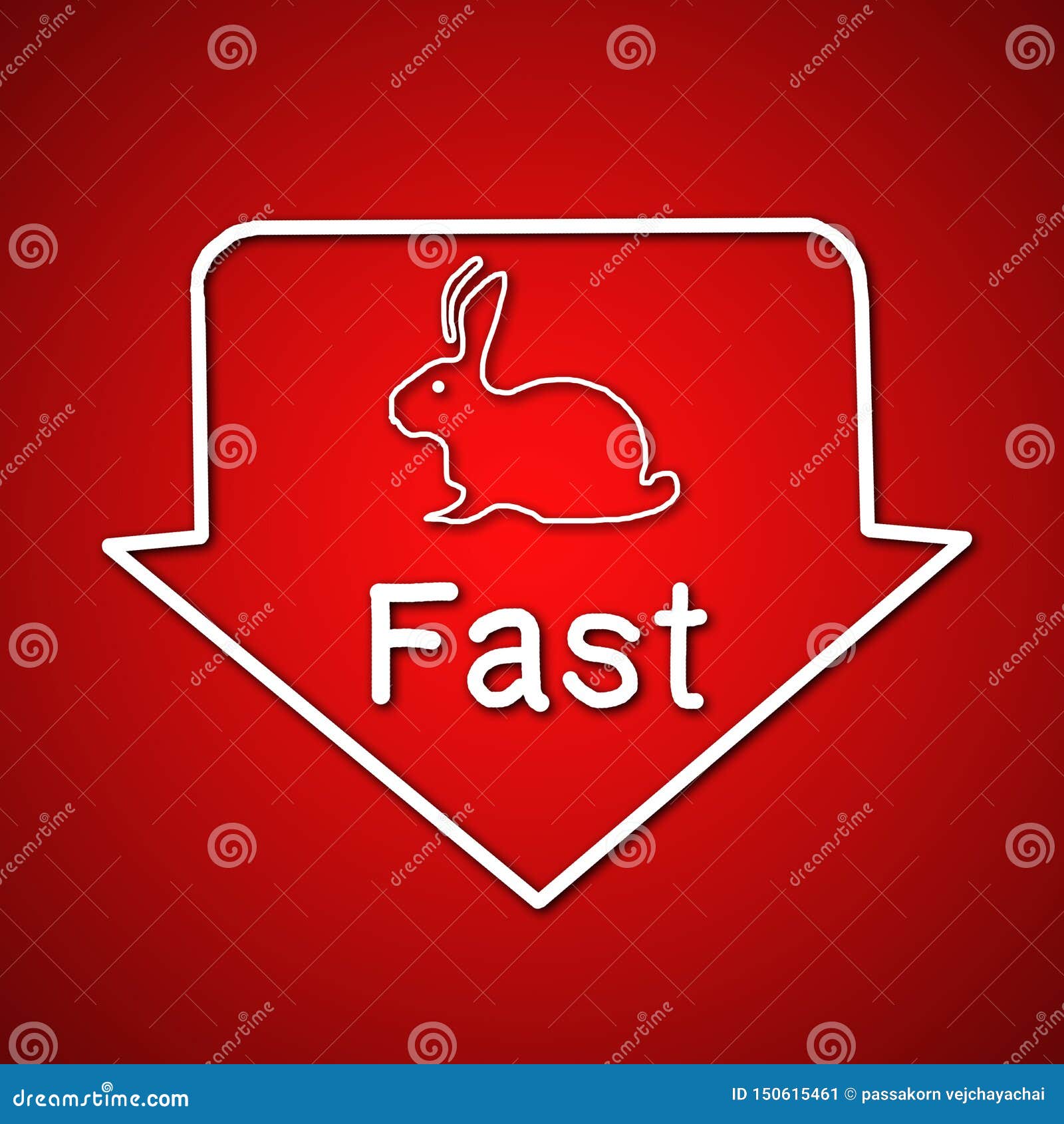 Stock symbol stock illustration. Illustration of symbol - 150615461