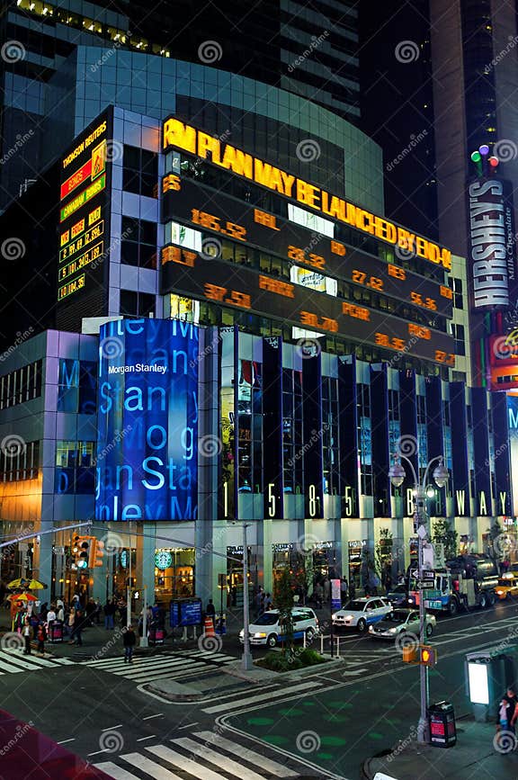 Stock symbols editorial photo. Image of nyse, symbol - 12621616