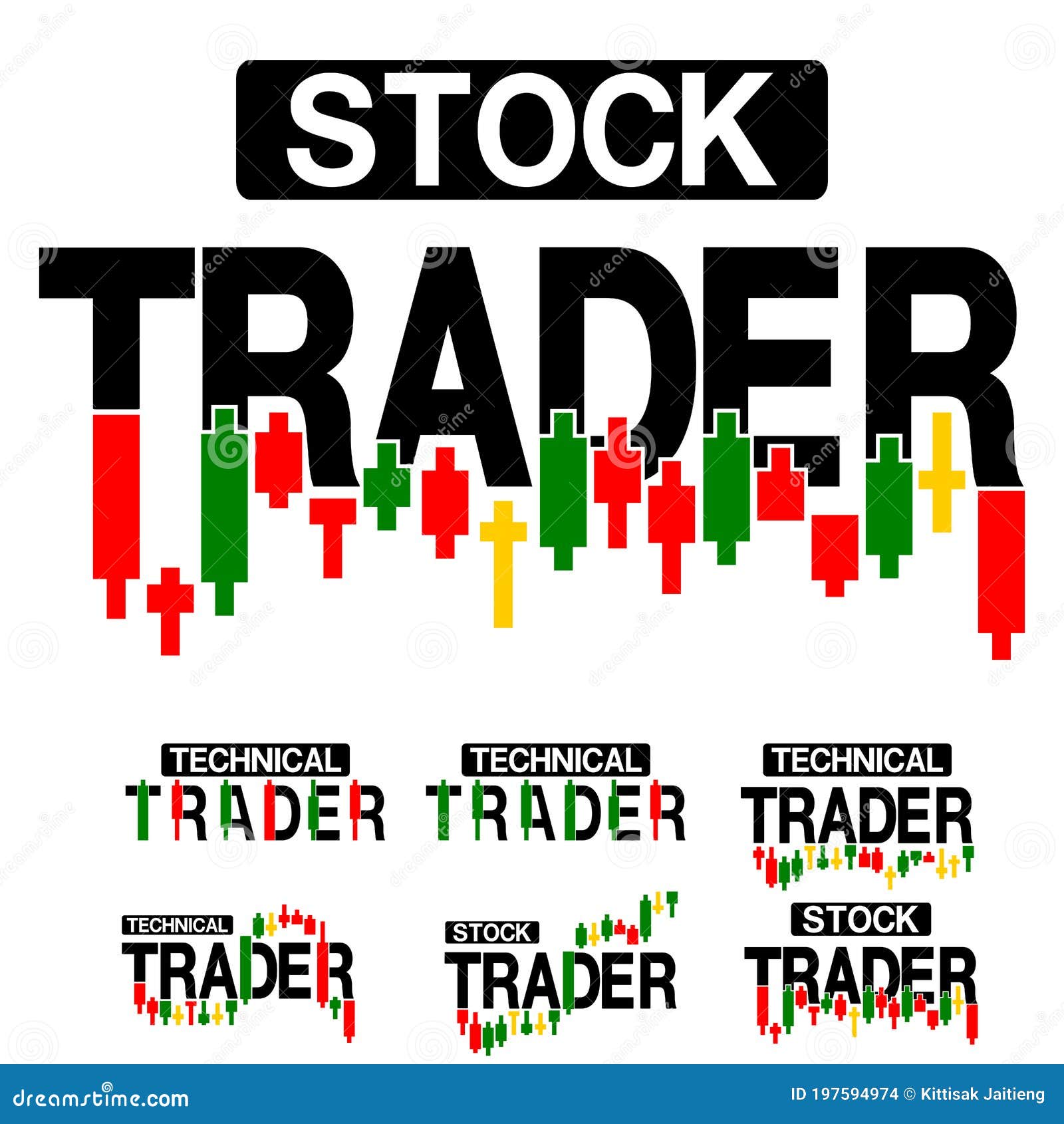 Trader Logo Stock Illustrations – 989 Trader Logo Stock Illustrations ...