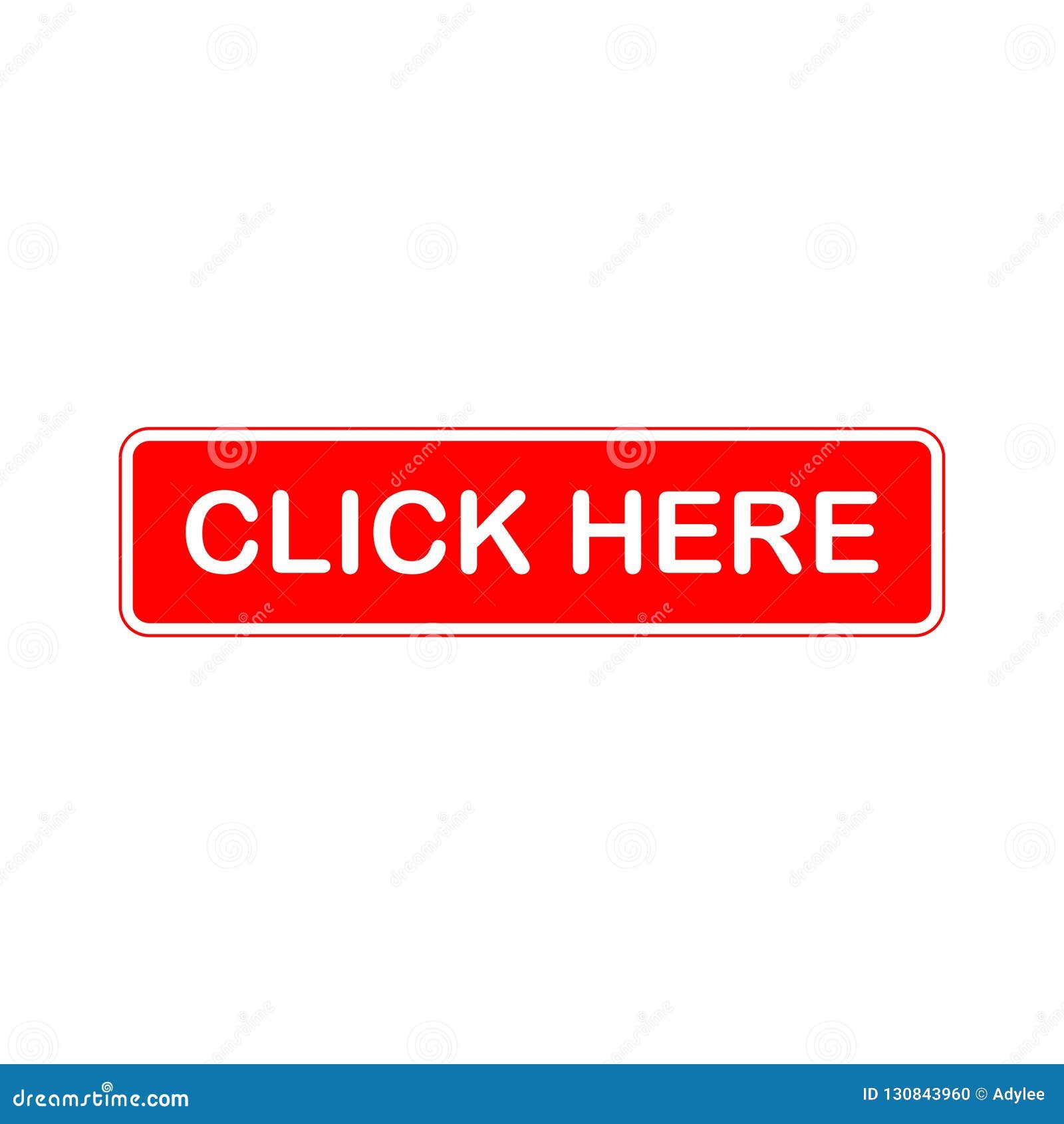 Stock Vector Button Click Here Illustration 14 Stock Photo ... Stock Vector Button Click Here Illustration 14 Stock Photo ...