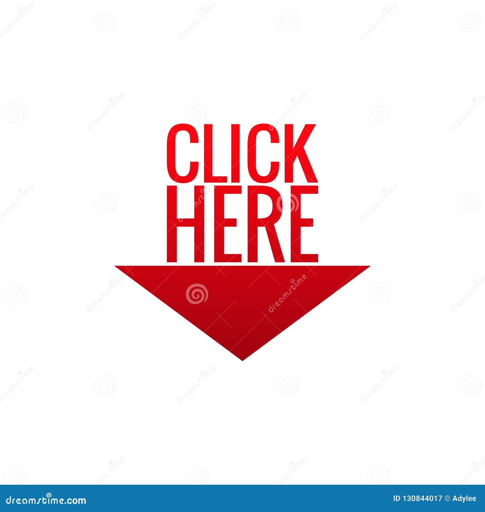 Stock Vector Button Click Here Illustration 12 Stock Image ... Stock Vector Button Click Here Illustration 12 Stock Image ...