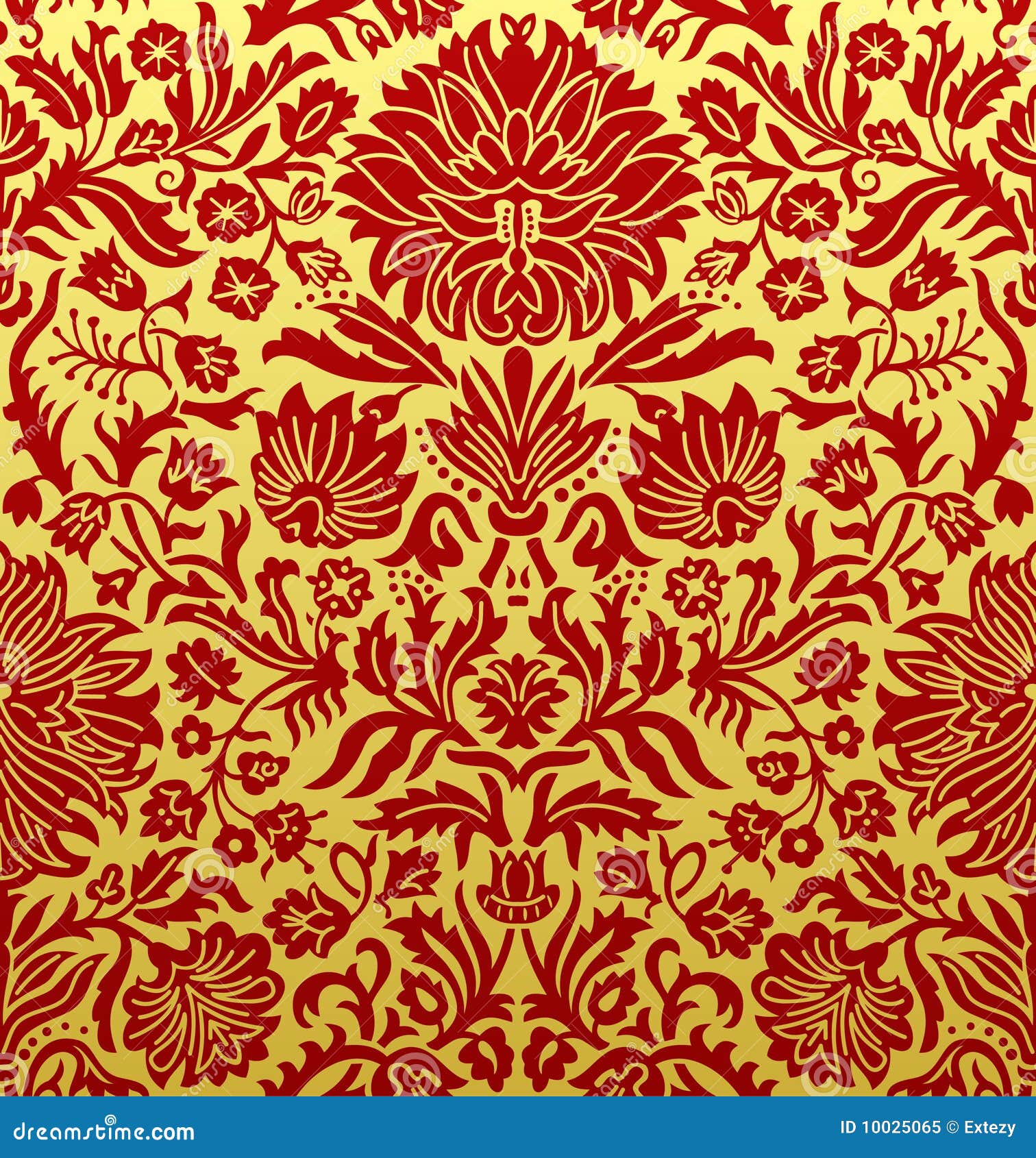 Illustration Of Seamless Pattern Of Hand Drawn Baby Bike, Skateboard ...