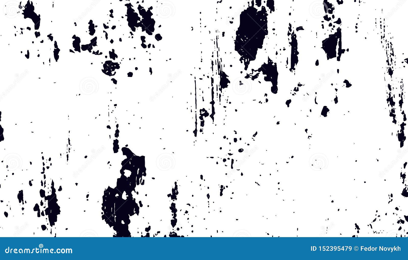 Stock vector rust texture stock vector. Illustration of border - 152395479