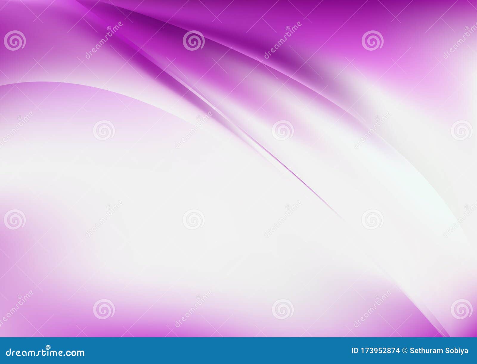 Violet Pink Artistic Background Vector Illustration Design Stock Vector ...