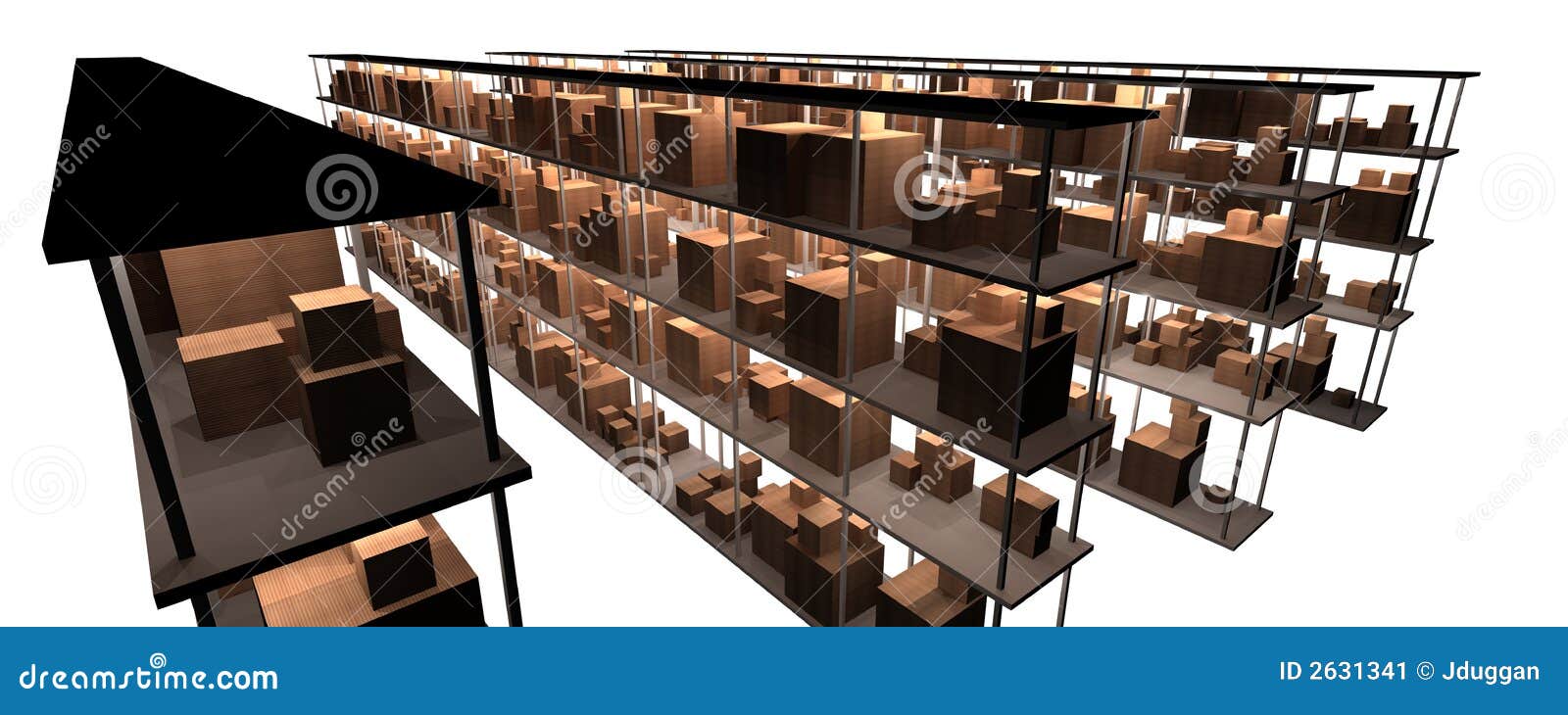 Storeroom Cartoons, Illustrations & Vector Stock Images - 1081 Pictures ...