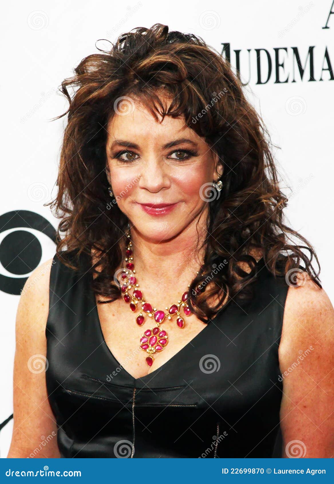 Stockard Channing editorial image. Image of channing - 22699870