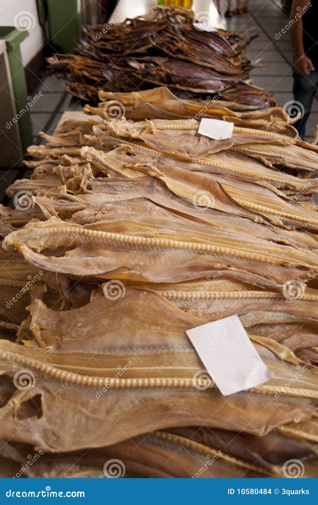 Stockfish stock photo. Image of nutrition, fresh, hall - 10580484