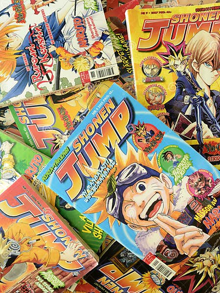 A stack of comic books editorial stock photo. Image of poster - 332730208