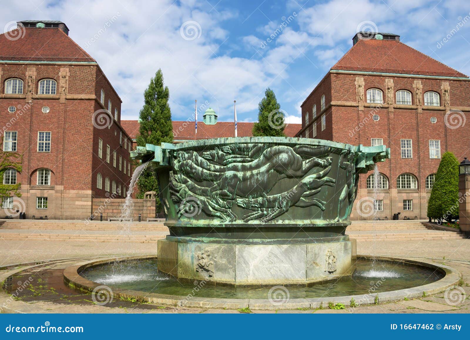 Stockholm University