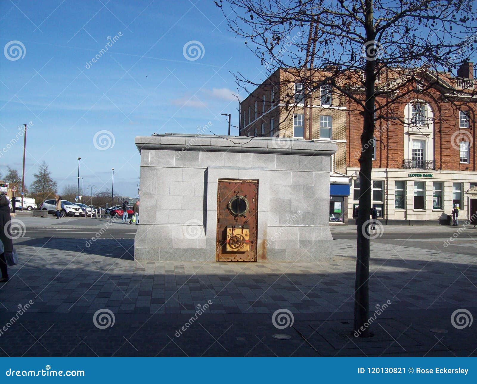 History of Stockton on Tees the First Steam Train Invention Editorial ...