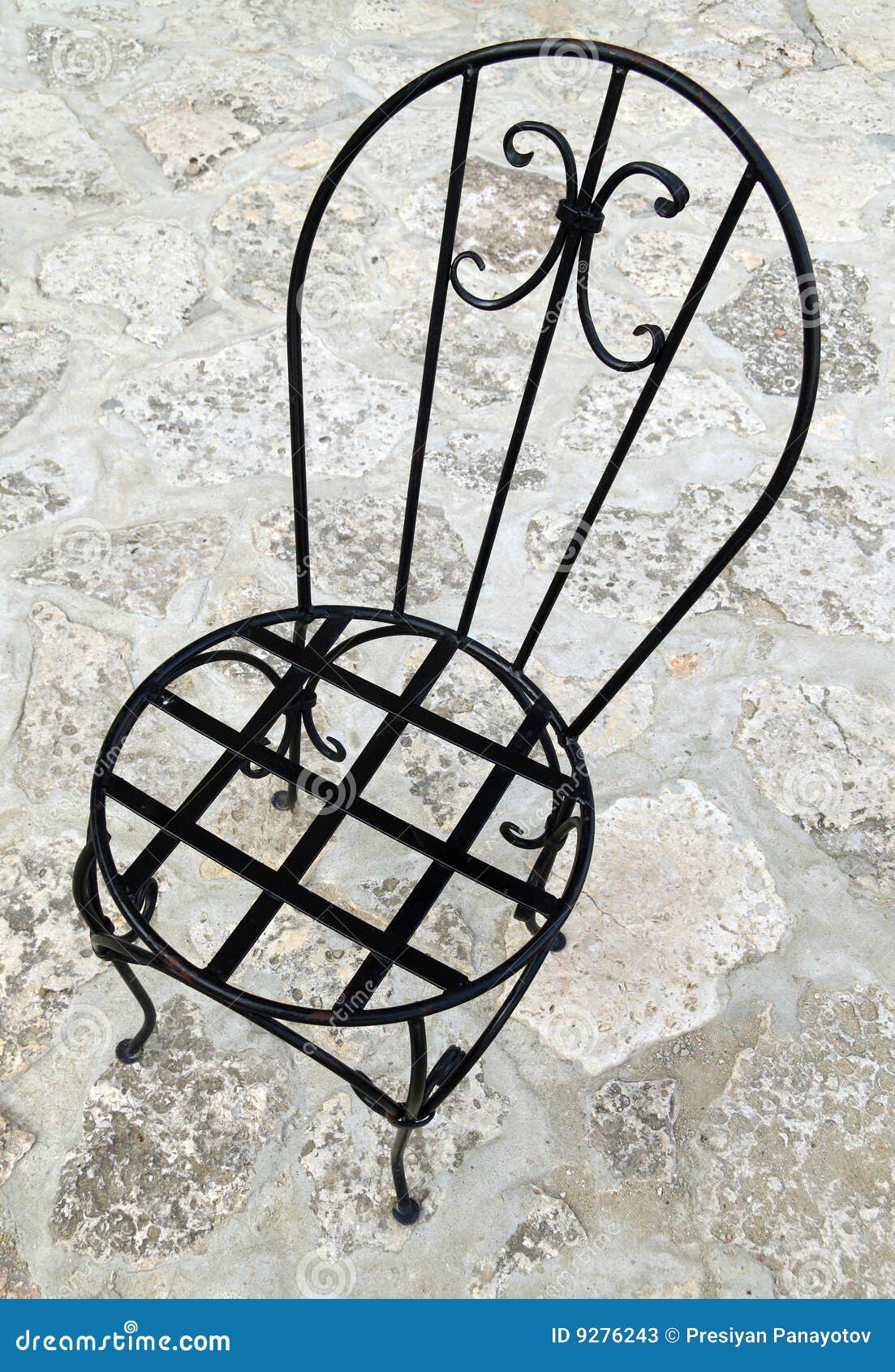 Stol fotografering för bildbyråer. Bild av falskt, prydnadar - 9276243