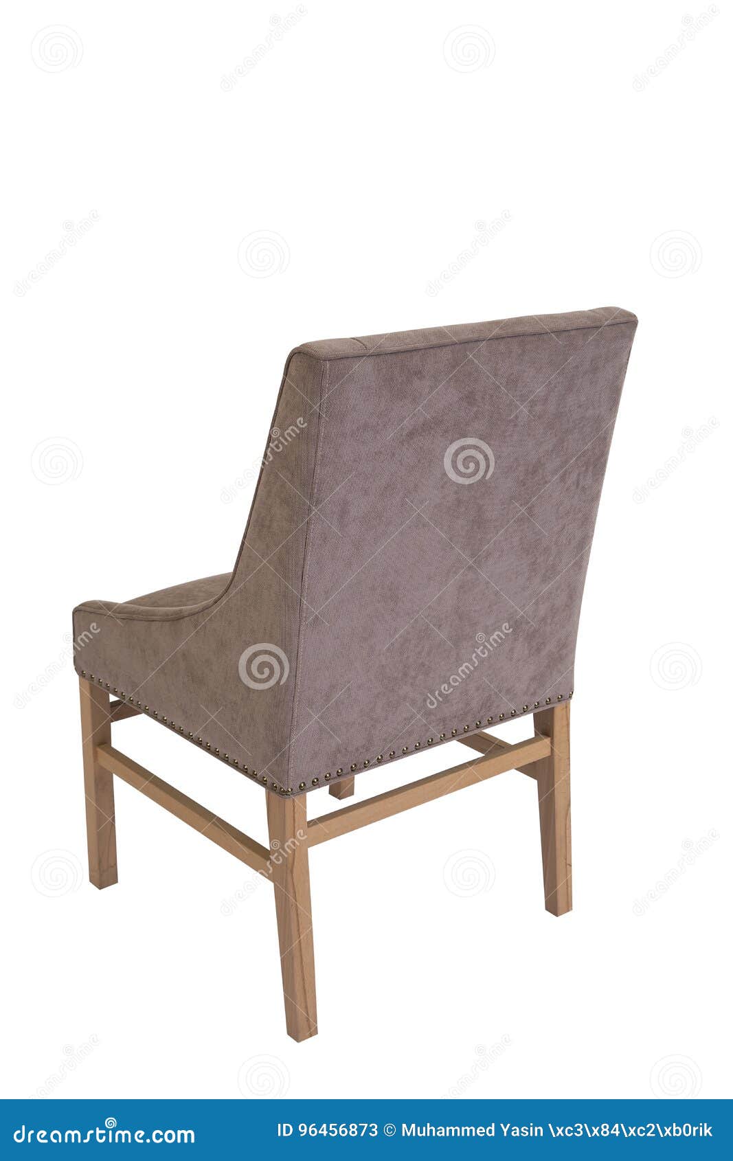 Stol fotografering för bildbyråer. Bild av armstol, dekorera - 96456873