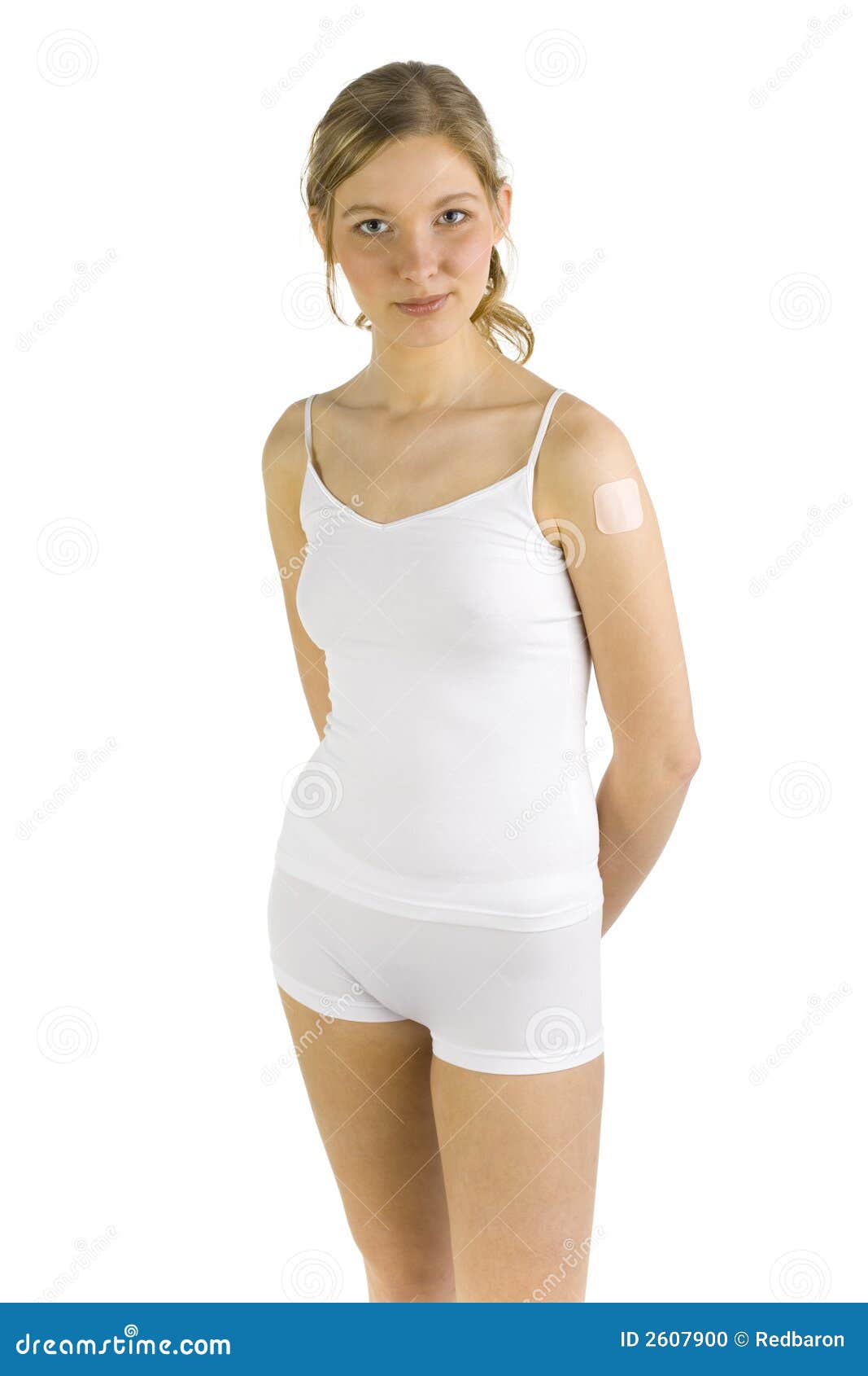 Stolze Frau stockfoto. Bild von lächeln, freundlich, erwachsener - 2607900