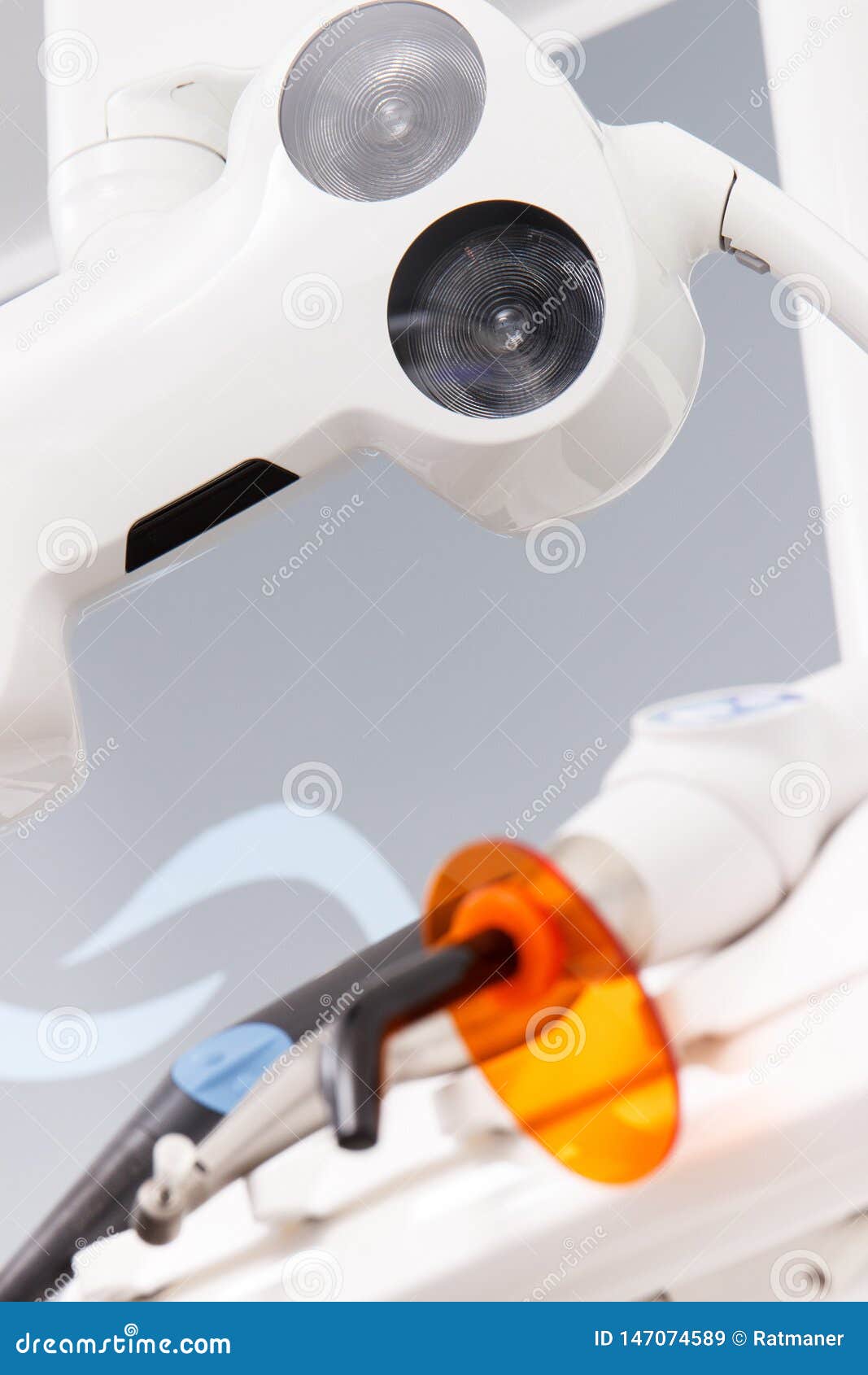 Stomatology Instruments and Tools Used by Dentists in Dental Office ...