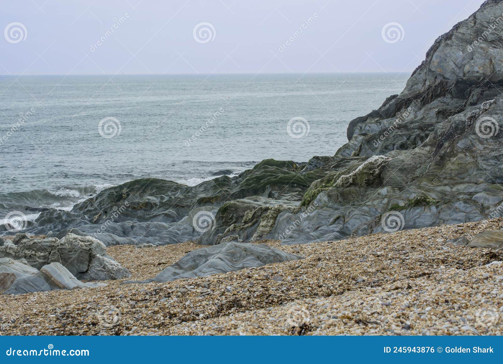 Stone Abstract Natural Background of Rock with Strange Texture on the ...