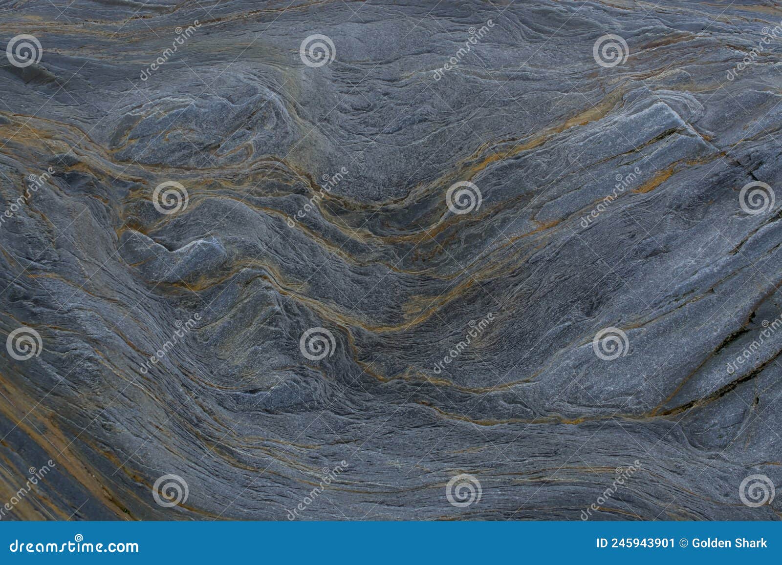 Stone Abstract Natural Background of Rock with Strange Texture on the ...