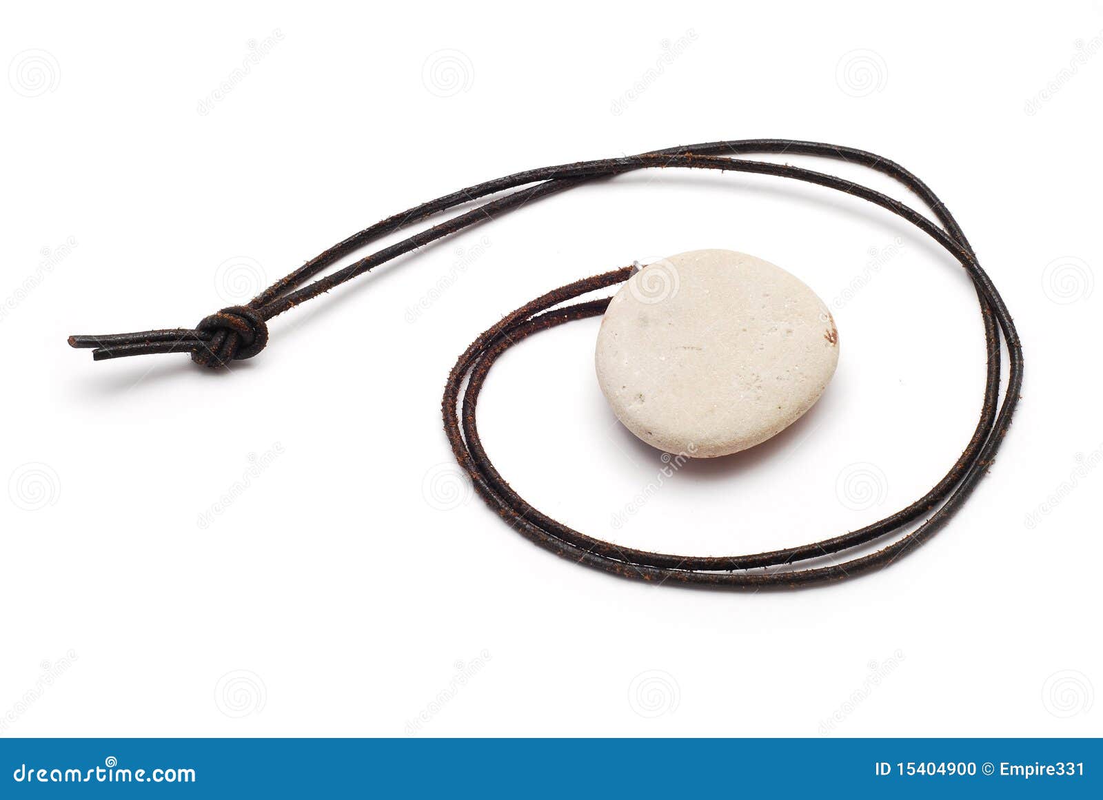 Stone amulet stock photo. Image of rock, symbol, white - 15404900