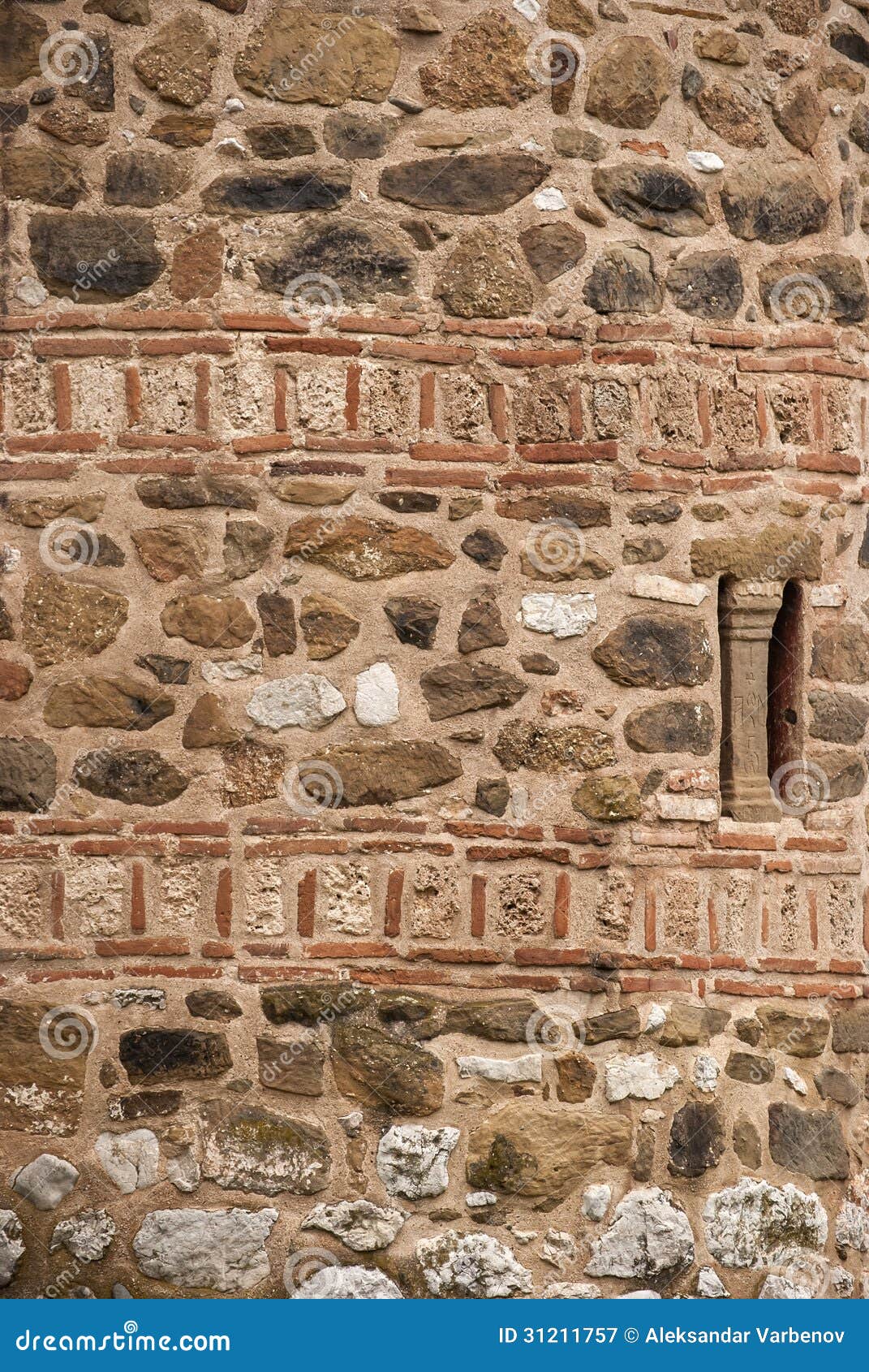 Stone ancient church wall stock image. Image of wall - 31211757
