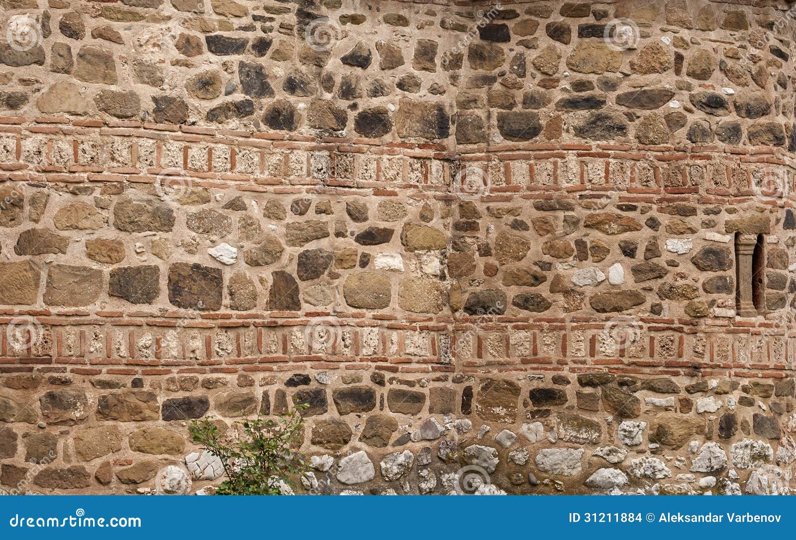 Stone ancient church wall stock photo. Image of history - 31211884